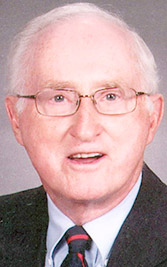 Wayne Donald Talasky | News, Sports, Jobs - Altoona Mirror